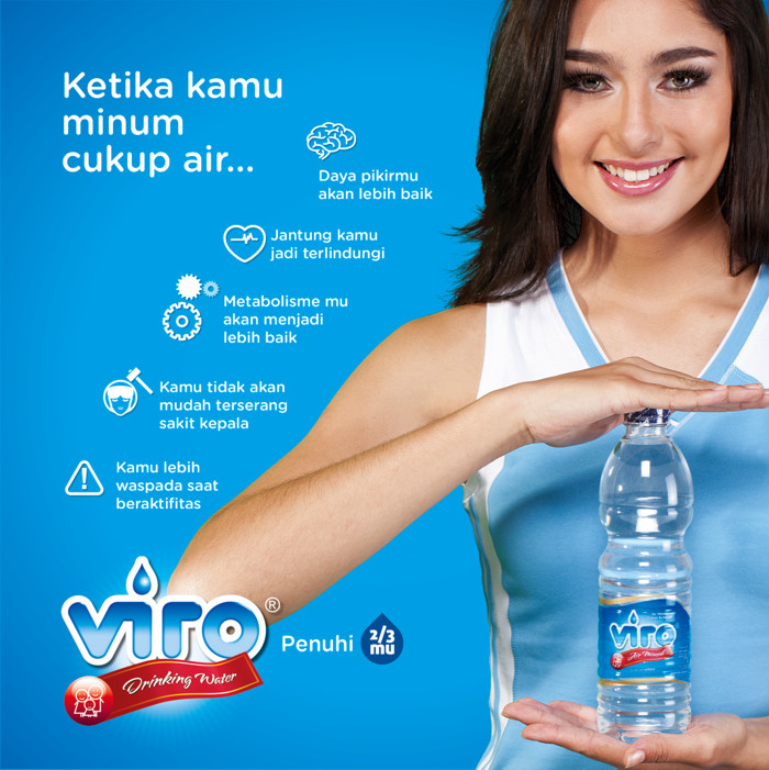 distributor AXO dan viro air mineral pemalang