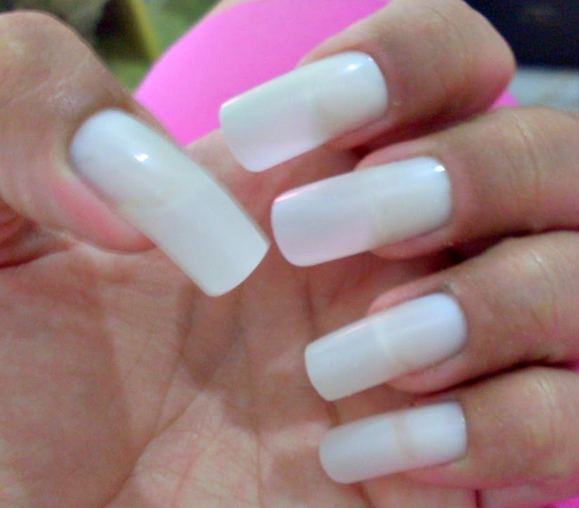 Sweet Nails: Unhas Postiças