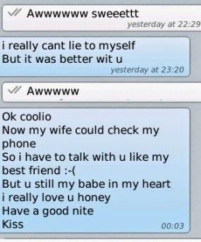 Confession of a DL man