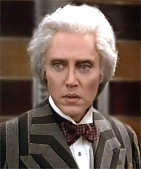 A rarely-seen close-up of Max Schreck in makeup of NOSFERATU : r/movies