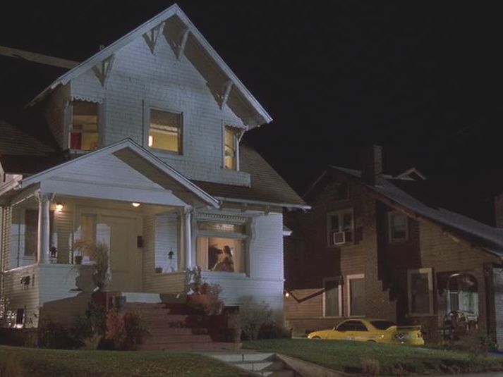 Filming Locations of Chicago and Los Angeles: The Fast And The Furious