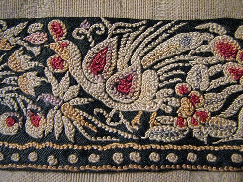 VINTAGE EMBROIDERY | Collectibles Coach