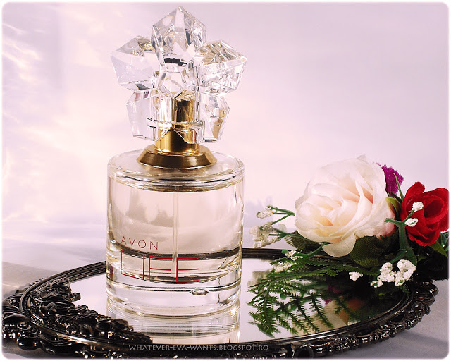 Beauty And The City: Avon Life By Kenzo Takada: Une ode à la joie