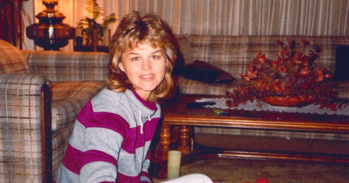 Trials & Tribulations: Sherri Rae Rasmussen 2/7/1957 - 2/24/1986