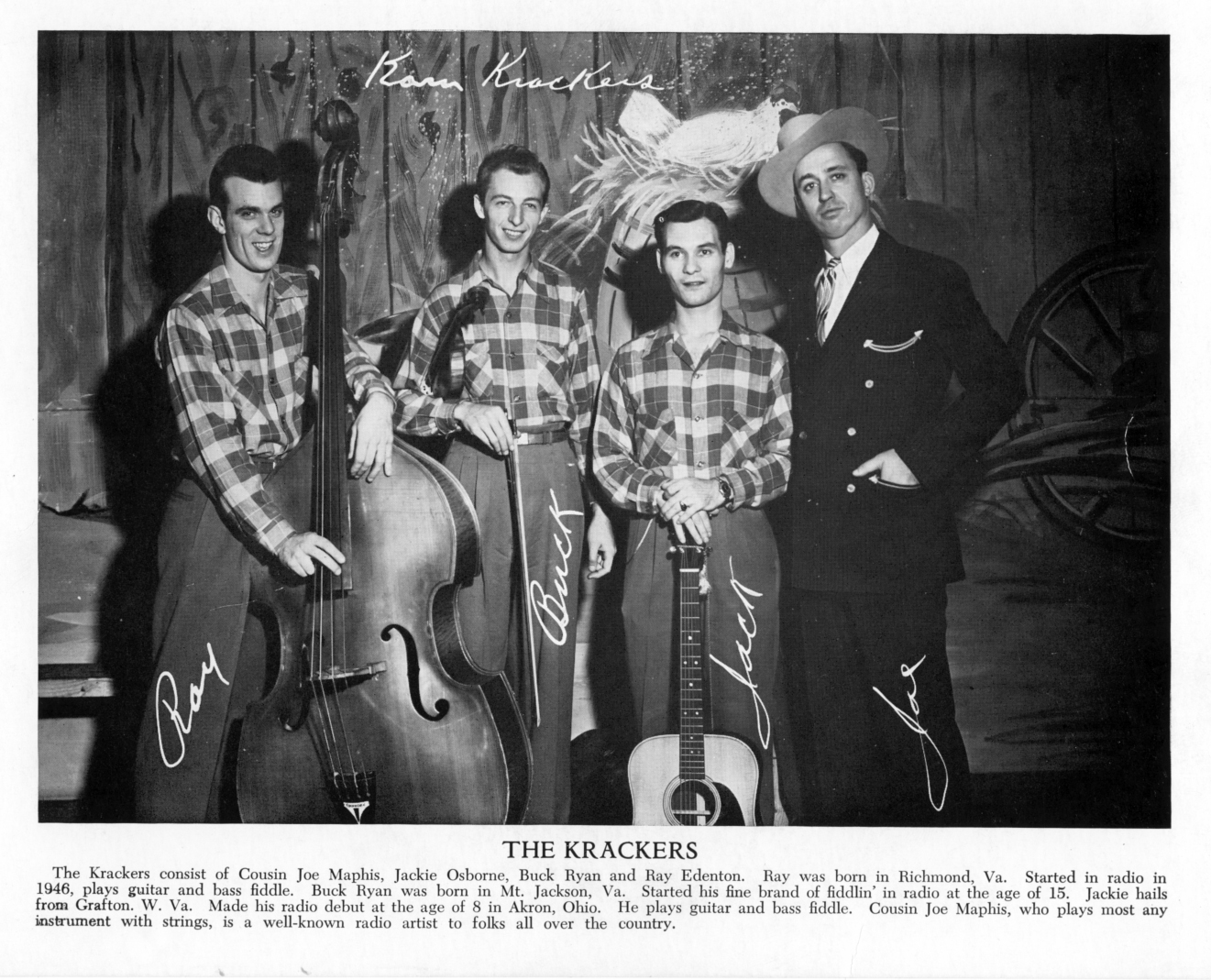 Texas Oasis: Old Dominion Barn Dance, pt 2