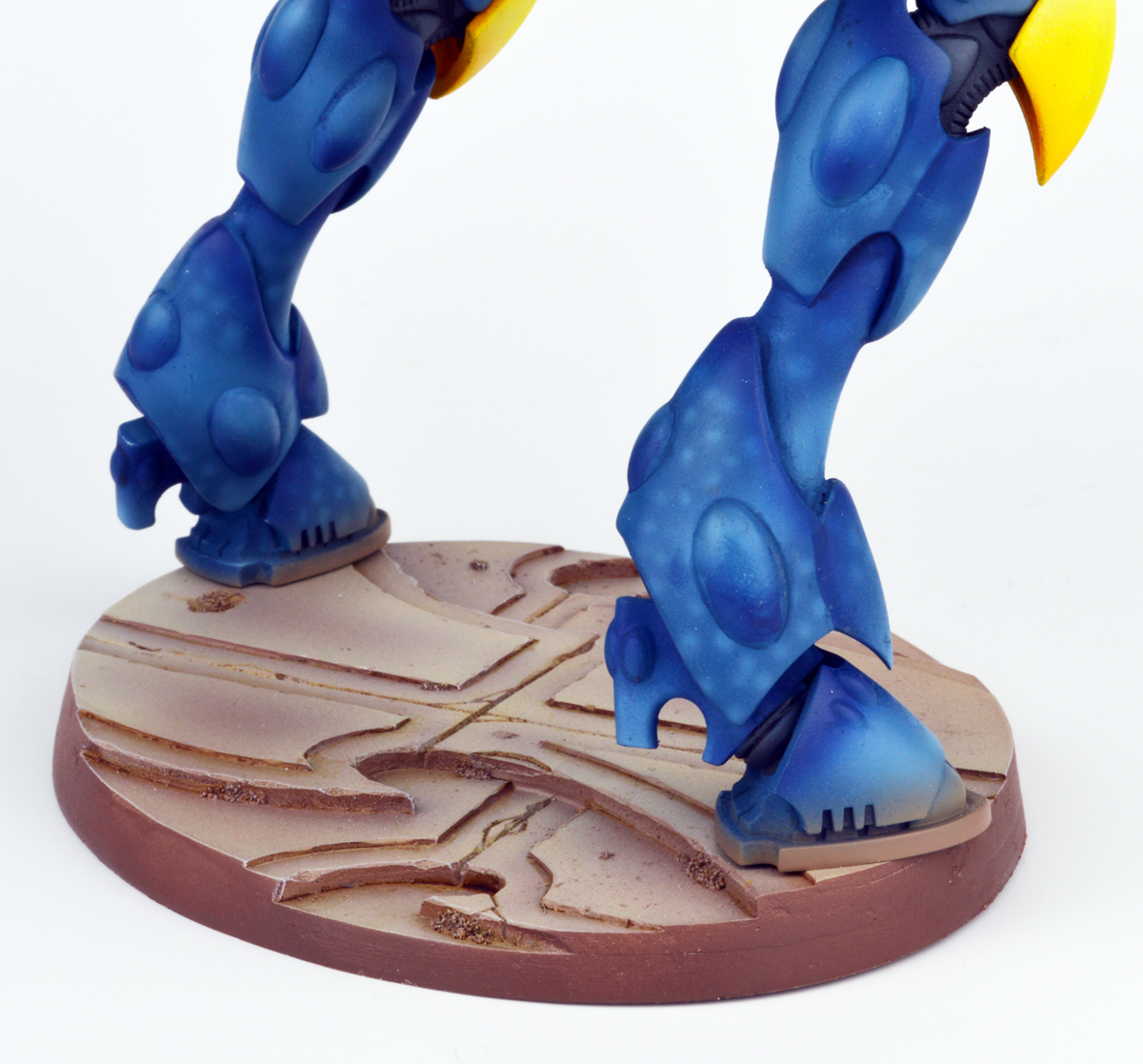 Battle for the Craftworld - Alaitoc Eldar - Heavy Support One ~ NOVA ...