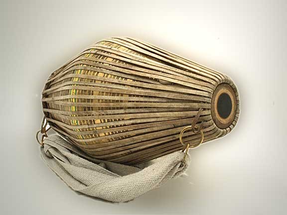 Instruments used in Bihu