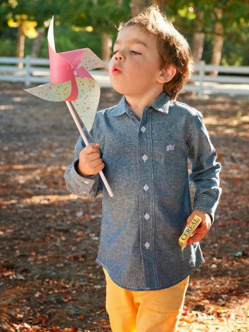 Mommy's Favorite Things: NIMLI Review & Giveaway