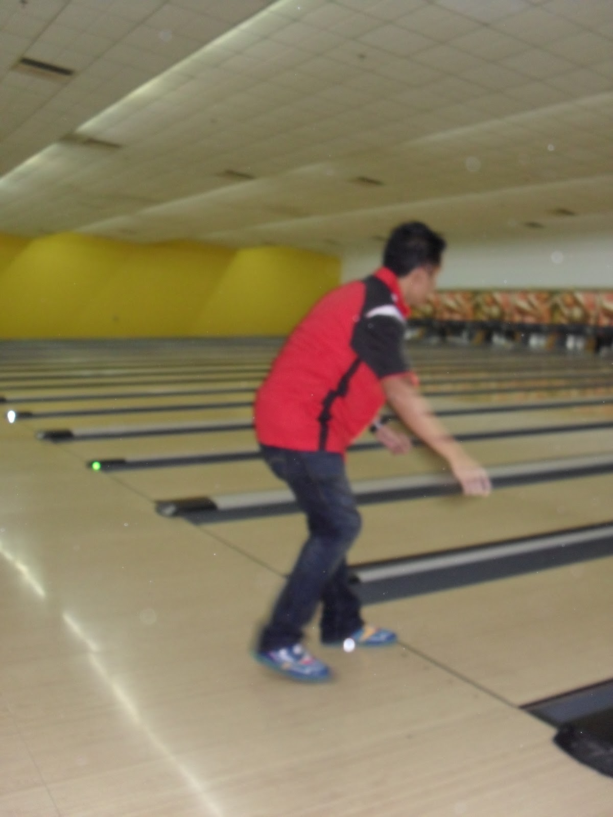 KELAB SUKAN: Gambar Sepanjang Bowling Tournament LPNM 2011 (4)