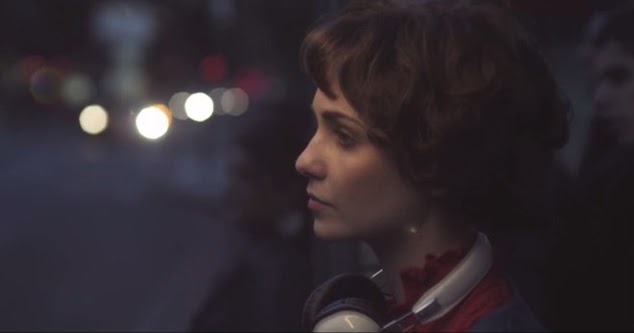 Brooke's A-Level Film Blog: 'Connect': Short Film Analysis