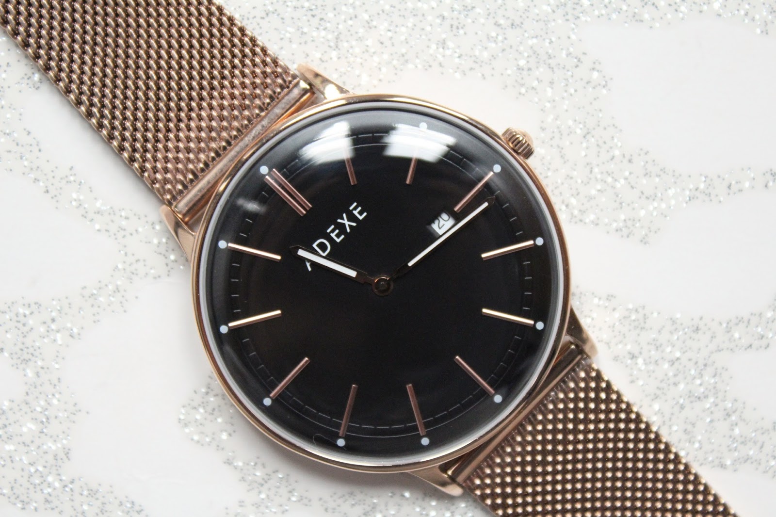 NEW Launch From Adexe (+ Giveaway) — Hannah Heartss