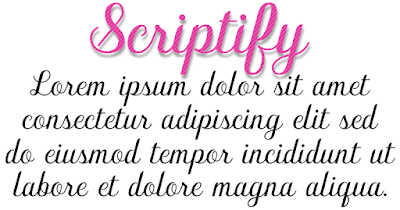 Scriptify