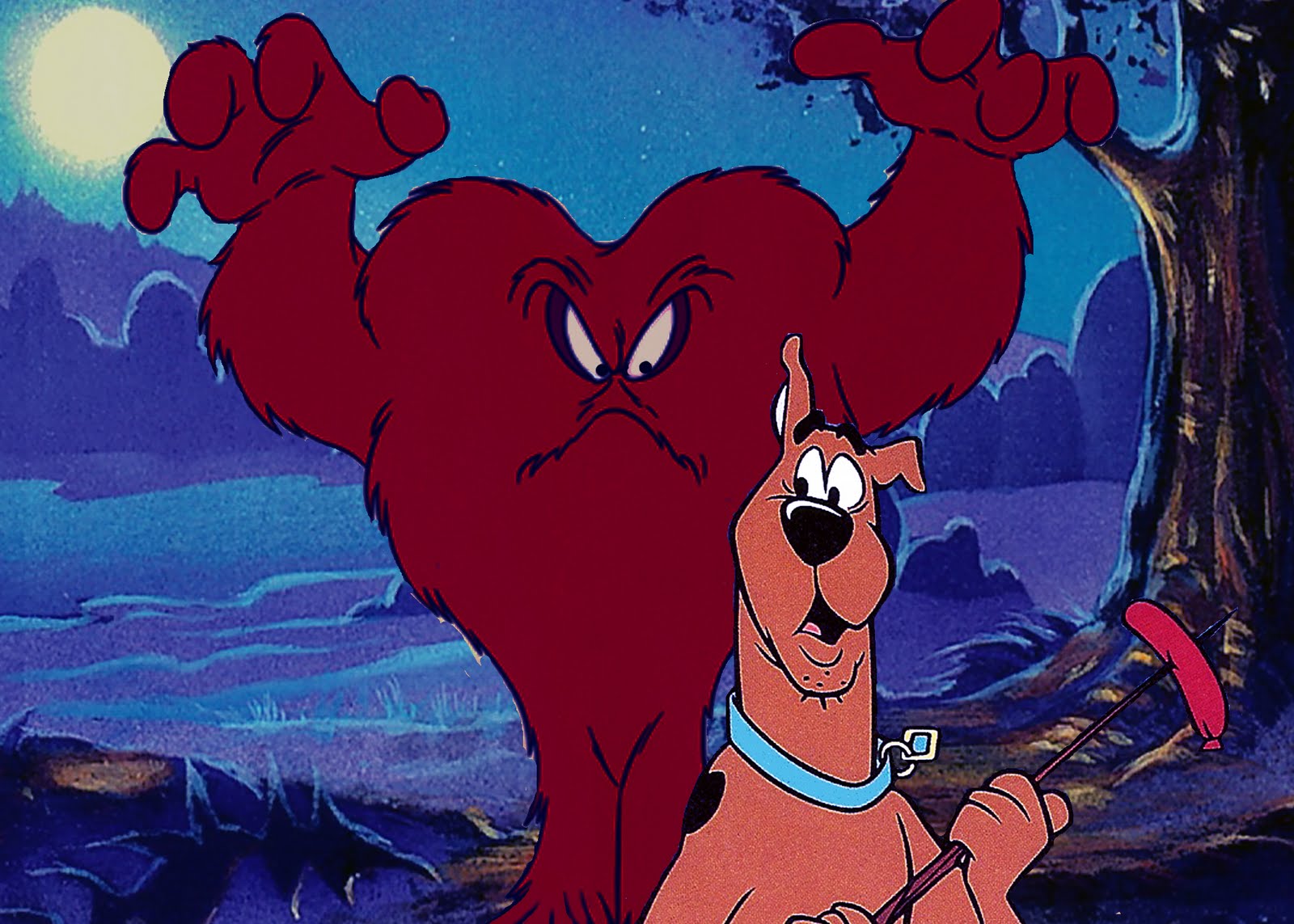 Cartoonatics: The Cartoon Shows That Never Were #2 -- "Mixed Nutz ...