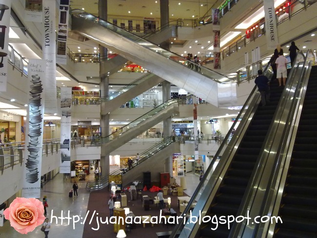 SHOPPING MALL News | Klang Valley (Greater Kuala Lumpur) | Page 51 ...
