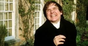 VOTARIES OF HORROR: Awesome Character Actor: David Bamber