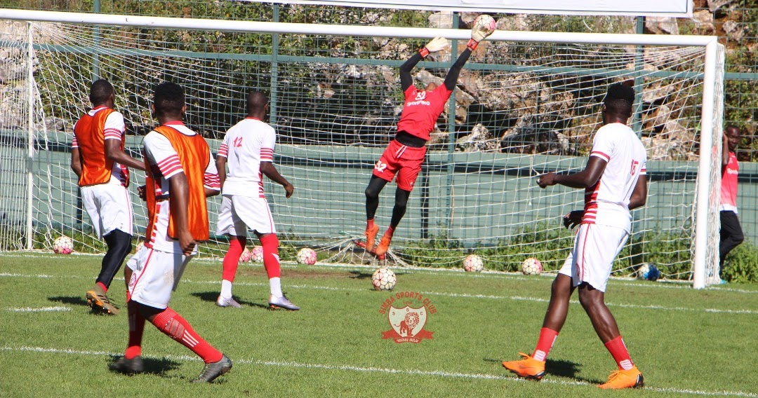 MASHINE MPYA SIMBA, JEZI, MFUMO KUTAMBULISHWA SIMBA DAY LEO - SALEH JEMBE