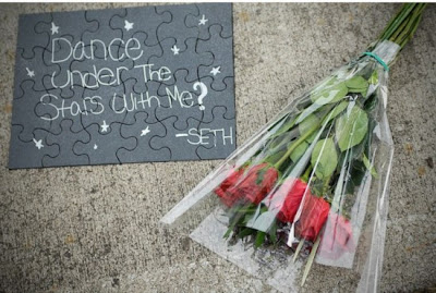Magic Prom Party: Creative Ways To Ask Someone Out to Prom