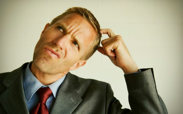 A New Song: September 2014