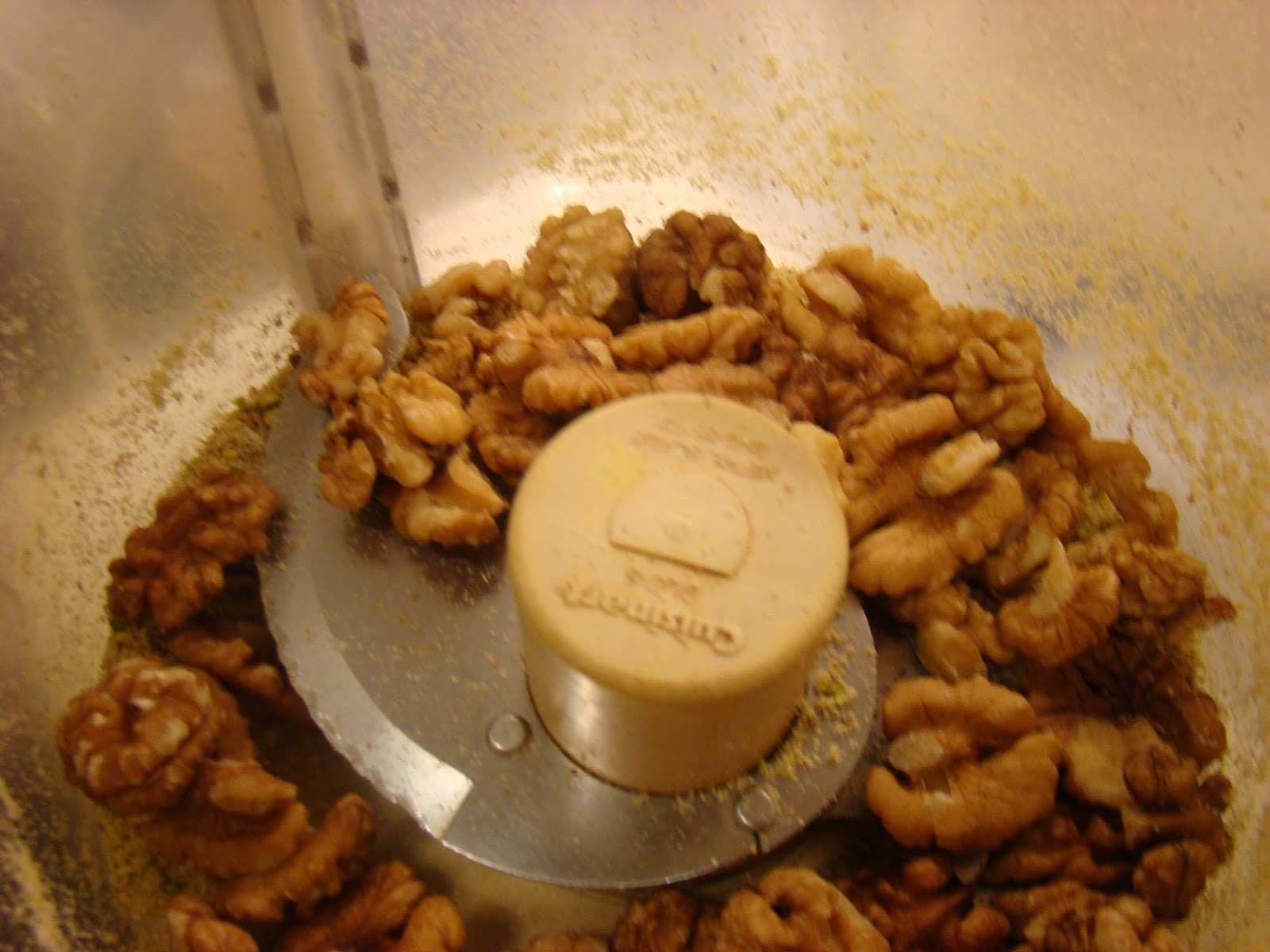 My Favorite Recipes Collection: Scrumptious Nutty Milk Fudge from ...