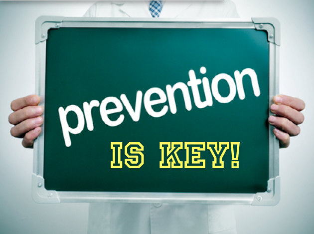 The Intriguing Connection: Prevention is Key!