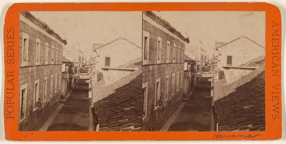 Los Grandes Fotografos: George N. Barnard (1819-1902)