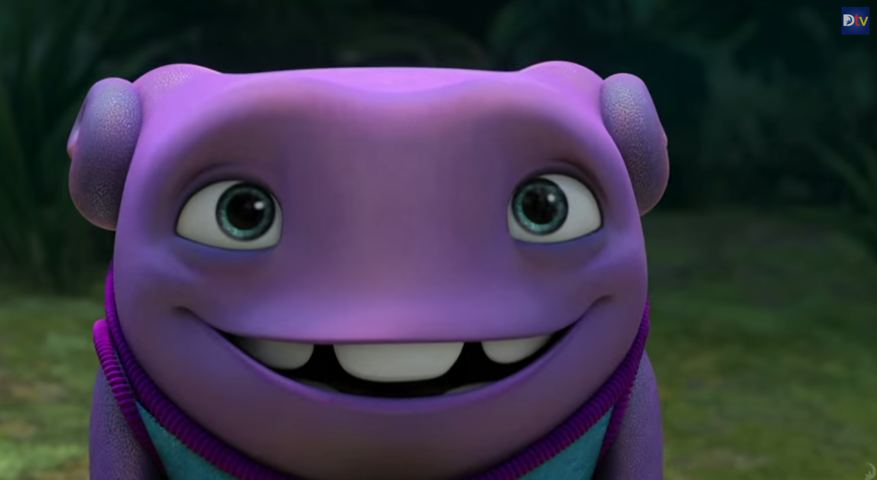 GalleryCartoon: HOME MOVIE PICTURES-2