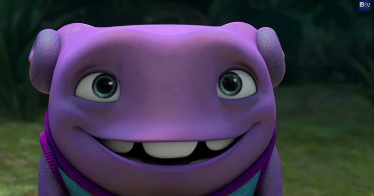 GalleryCartoon: HOME MOVIE PICTURES-2