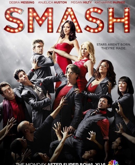 SNEAK PEEK : NBC Looking For A "Smash" Hit