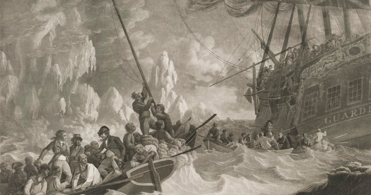 British Tars, 1740-1790: Part of the crew of His Majesty's Ship ...