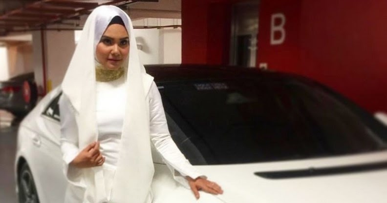 MYARTIS.COM | MYARTIS | MY | ARTIS: CAYALAH... RAFIDAH IBRAHIM DAH JADI ...