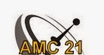 AMC 21 at 124.9°W - Sat Channels Freq | Channels Frequency