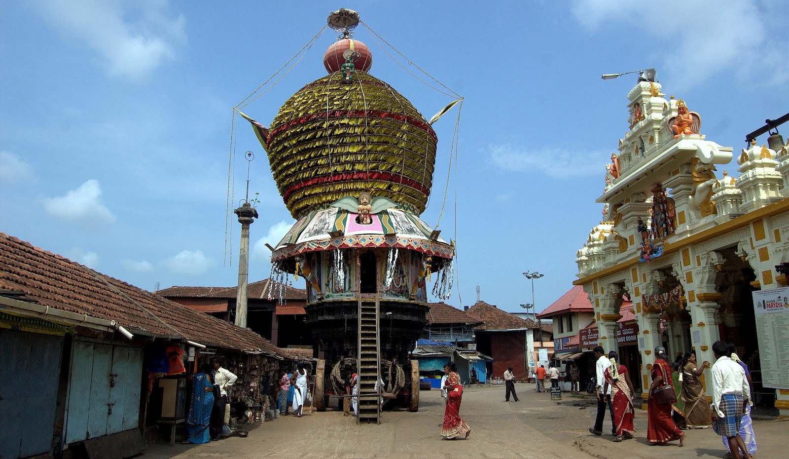 Manjunath: Photo-Freak: ಉಡುಪಿ -Udupi