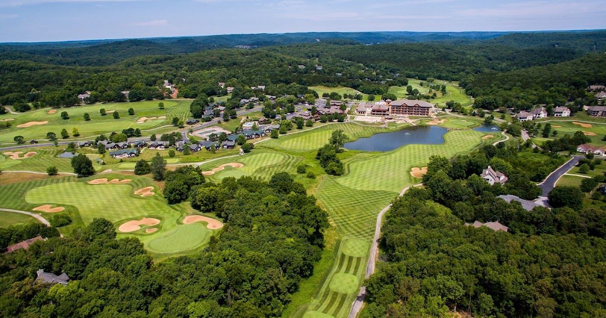 Golf Magazine Voted Old Kinderhook #2 Course in MO!