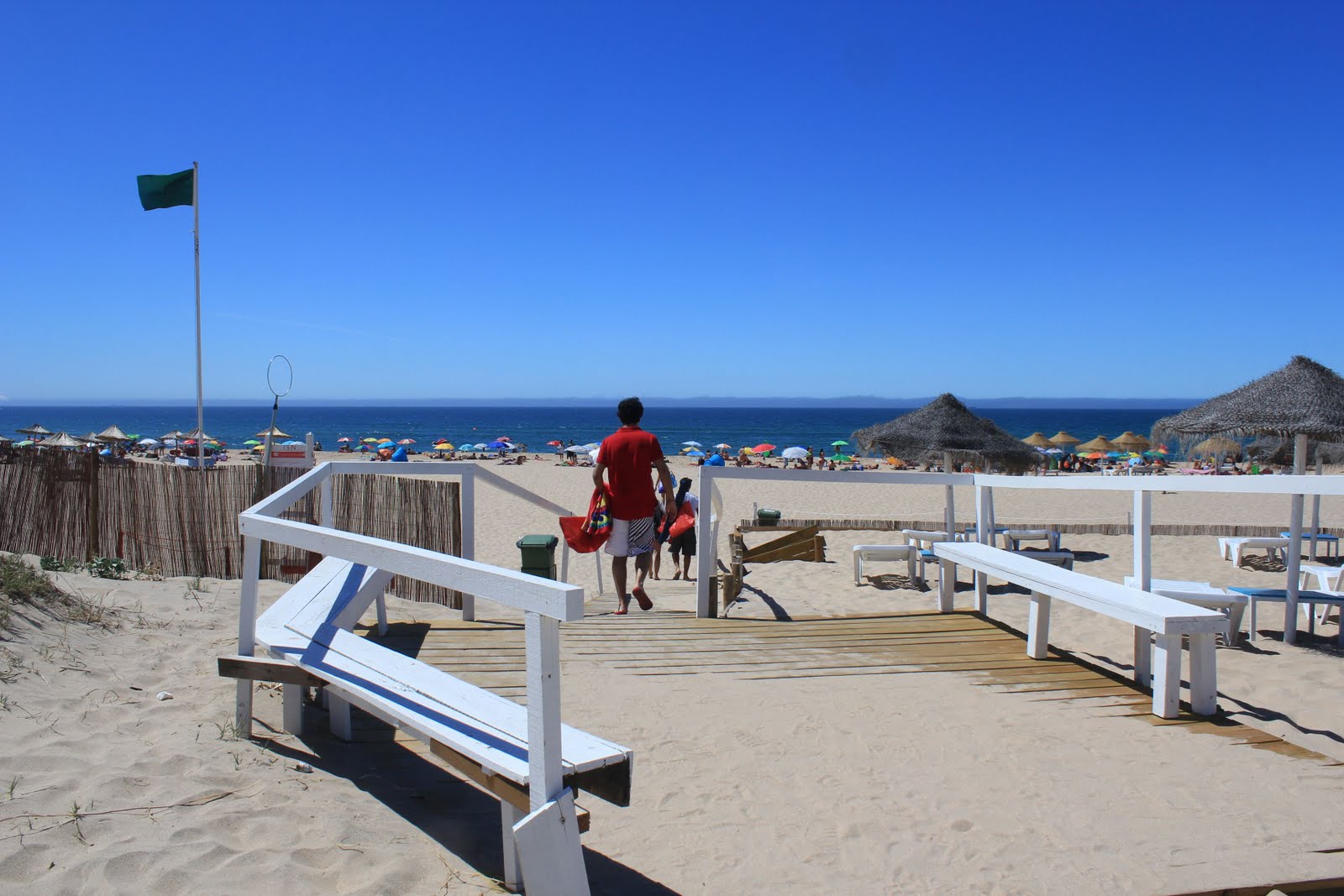 Best beaches in Portugal, a top three by Zubi Travel