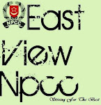 East View NPCC: Badges and Ranks