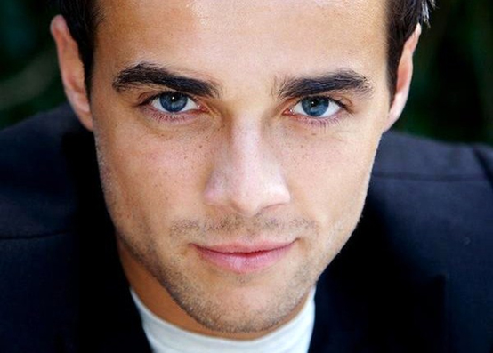 aninesmacadamnews: Ben Adams