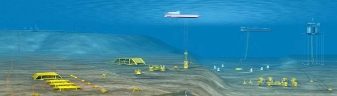 China Develops Underwater Surveillance Networks In Indian Ocean, South ...