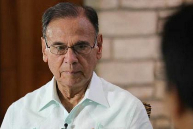 Visiones de Política Internacional : Alí Rodríguez: “El proceso de ...