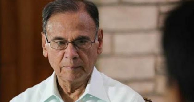 Visiones de Política Internacional : Alí Rodríguez: “El proceso de ...