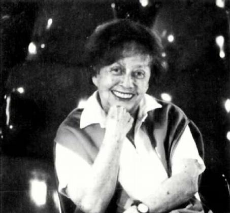 O Bucaneiro Prateado: IMPROVISANDO COM MARIA CLARA MACHADO