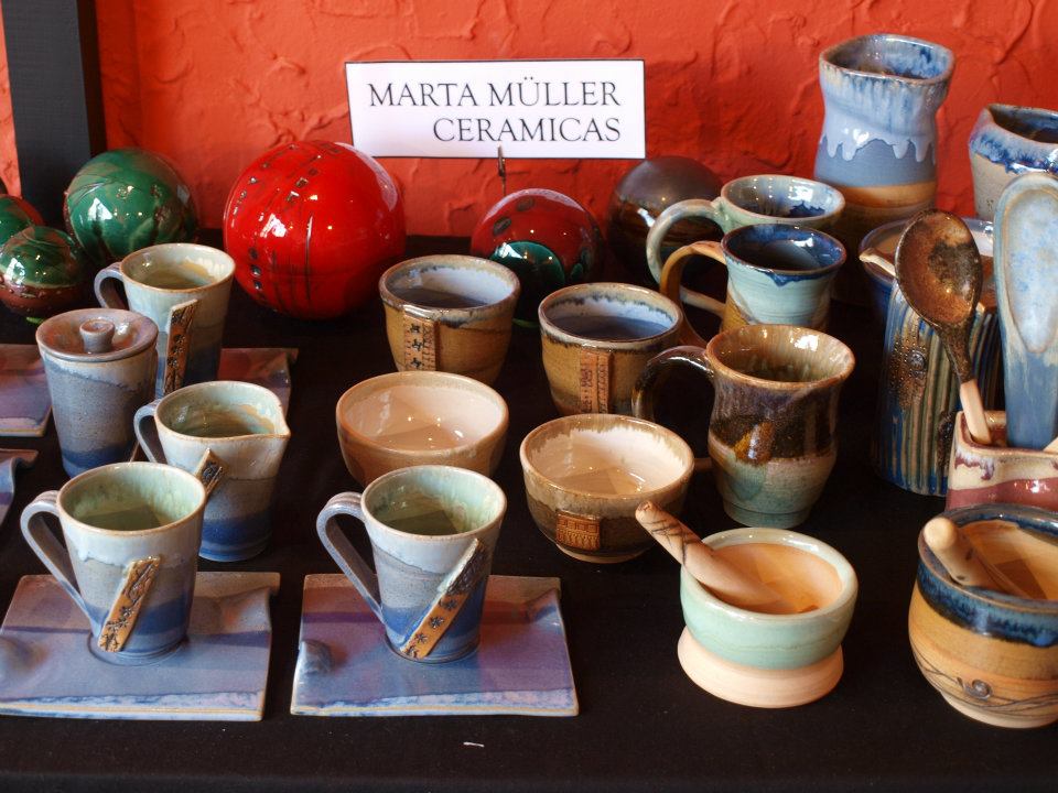 mambobilia: UN DÍA DE FERIA