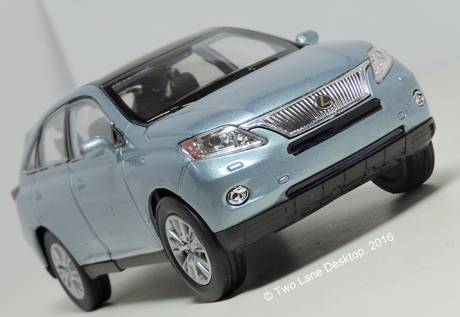 Tins Toys 1998 Lexus GS300, Kinsmart 2001 Lexus IS300, and Welly 2009 ...