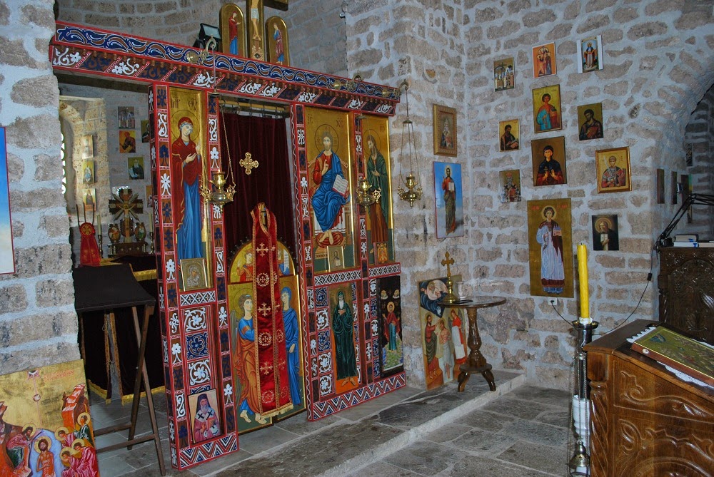 ΑΠΑΝΤΑ ΟΡΘΟΔΟΞΙΑΣ: ΔΙΔΑΓΜΑΤΑ ΓΙΑ ΤΗΝ ΧΡΙΣΤΙΑΝΙΚΗ ΑΓΑΠΗ. ΤΟ ΜΥΣΤΙΚΟ ΤΗΣ ...