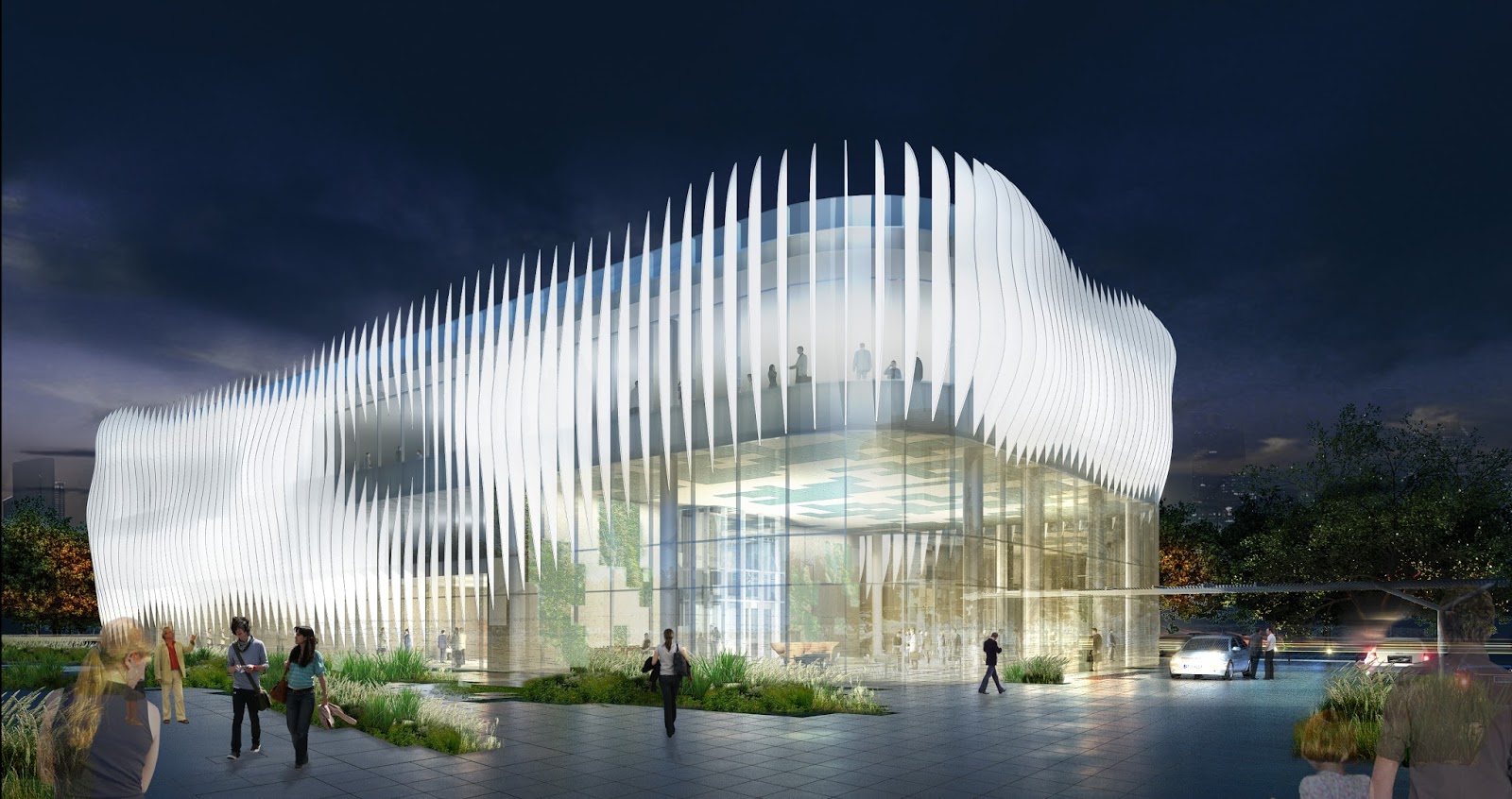 ATEC-FAB UTDallas : Alyssa Phillips: Week 10 Waffle Structure