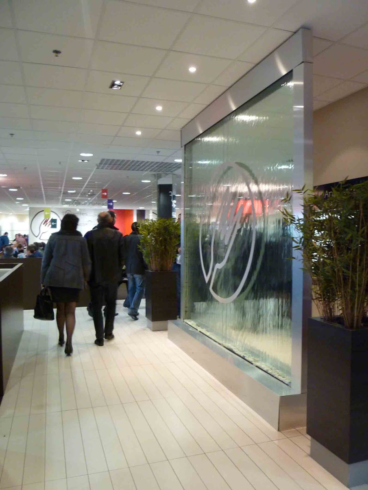 Anne Leconte: Architecture Commerciale / RESTAURATION / LA FOURCHETTE D ...