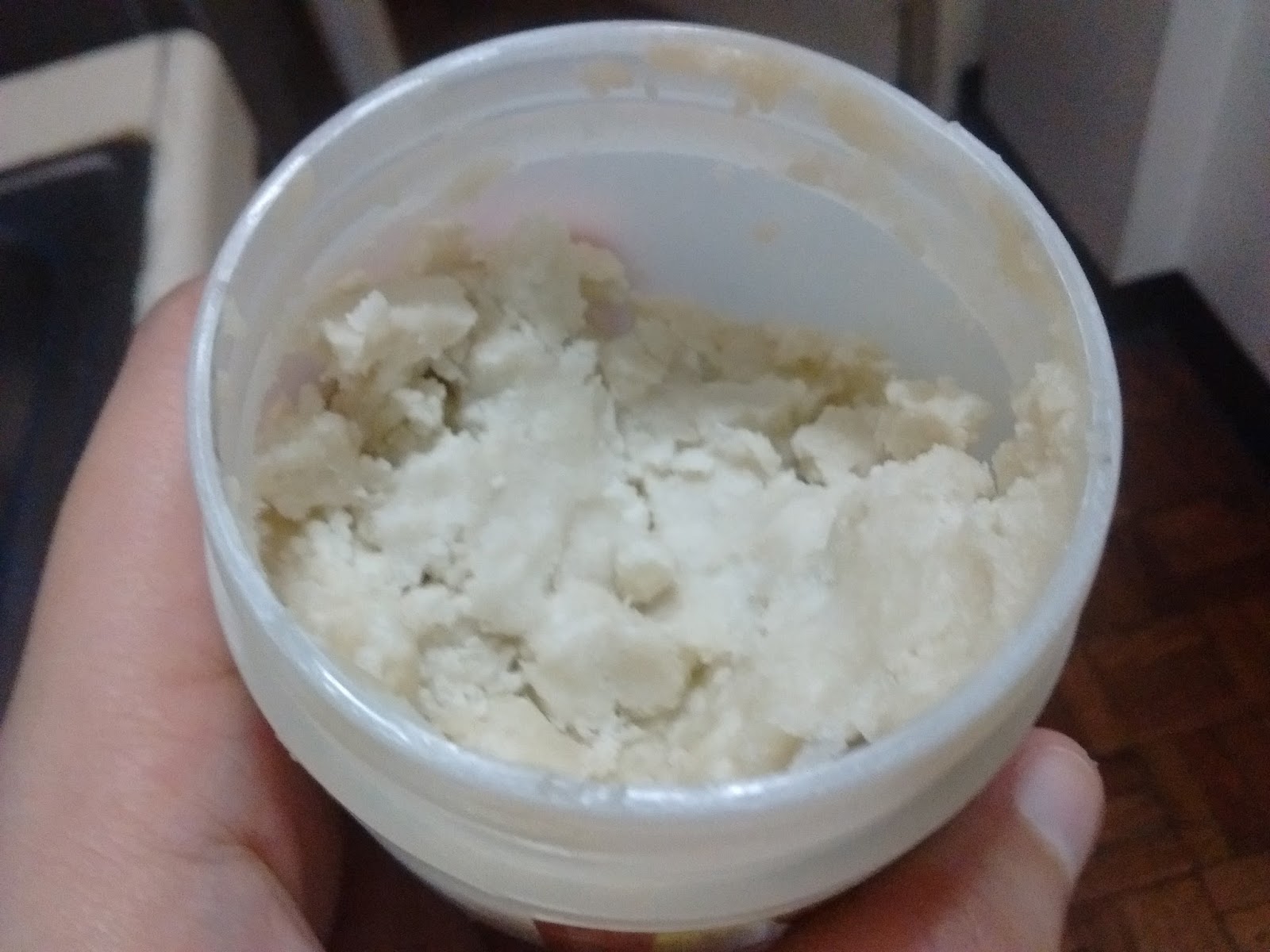 Product Review: Shea Butter Philippines – Raw, Pure, Unrefined Shea ...