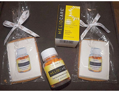 Heliocare Suncare