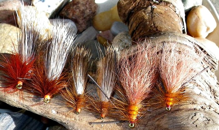 Gorge Fly Shop Blog: Fly Fish the Salmonfly Hatch