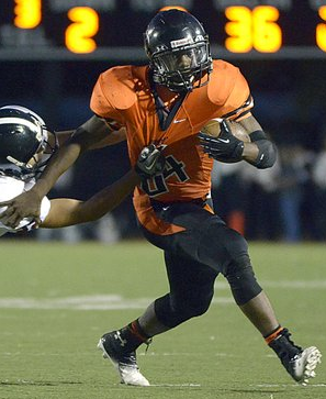 Sunflower League Football: July 2014