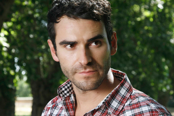 Pablo Cerda regresa a TVN y asume rol de Felipe Braun en “El Camionero ...